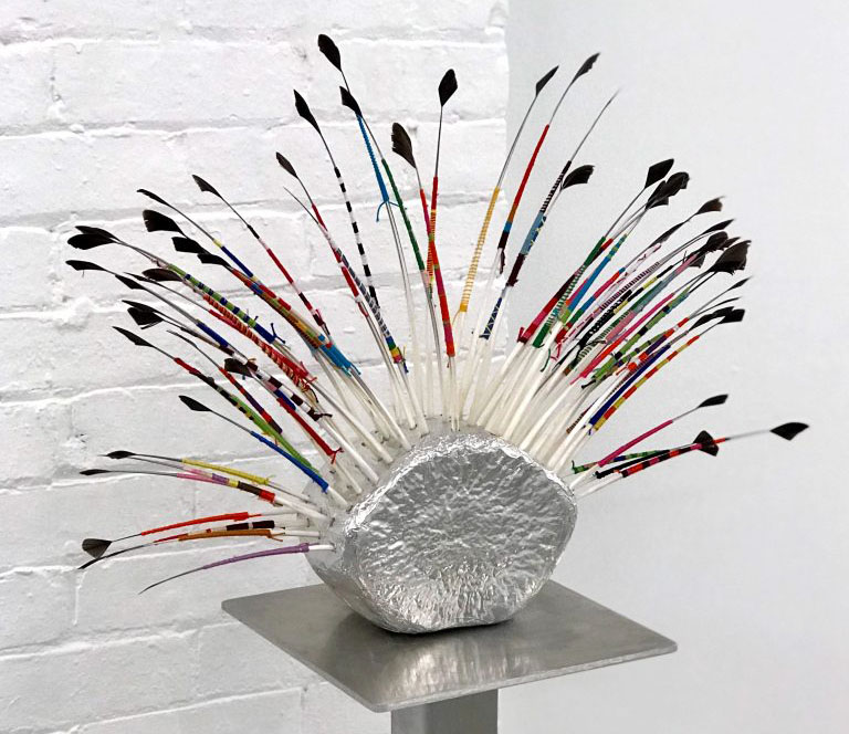 Maureen Gruben | IAQ Profiles | Inuit Art Foundation