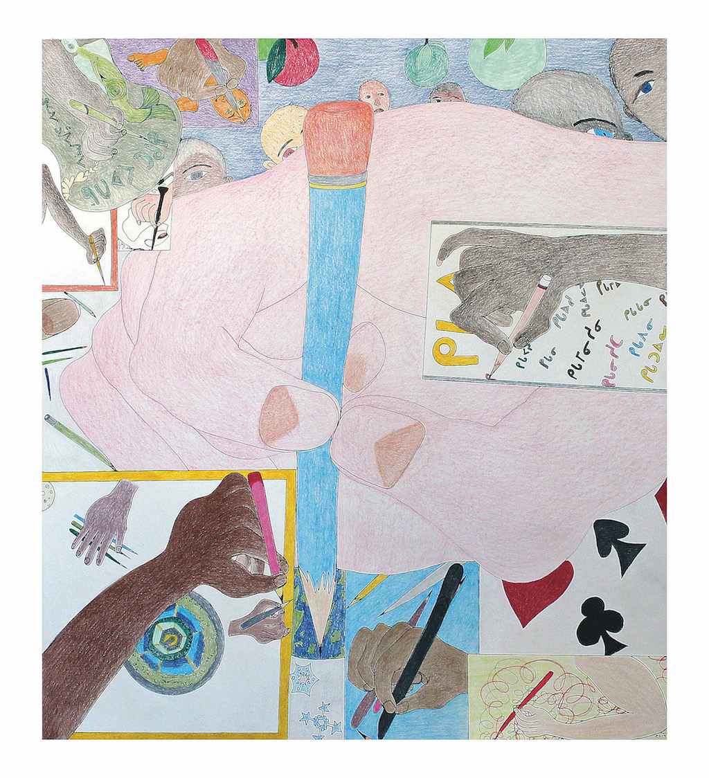 News Roundup: GGArts Exhibition Featuring Shuvinai Ashoona Opens at the NGC