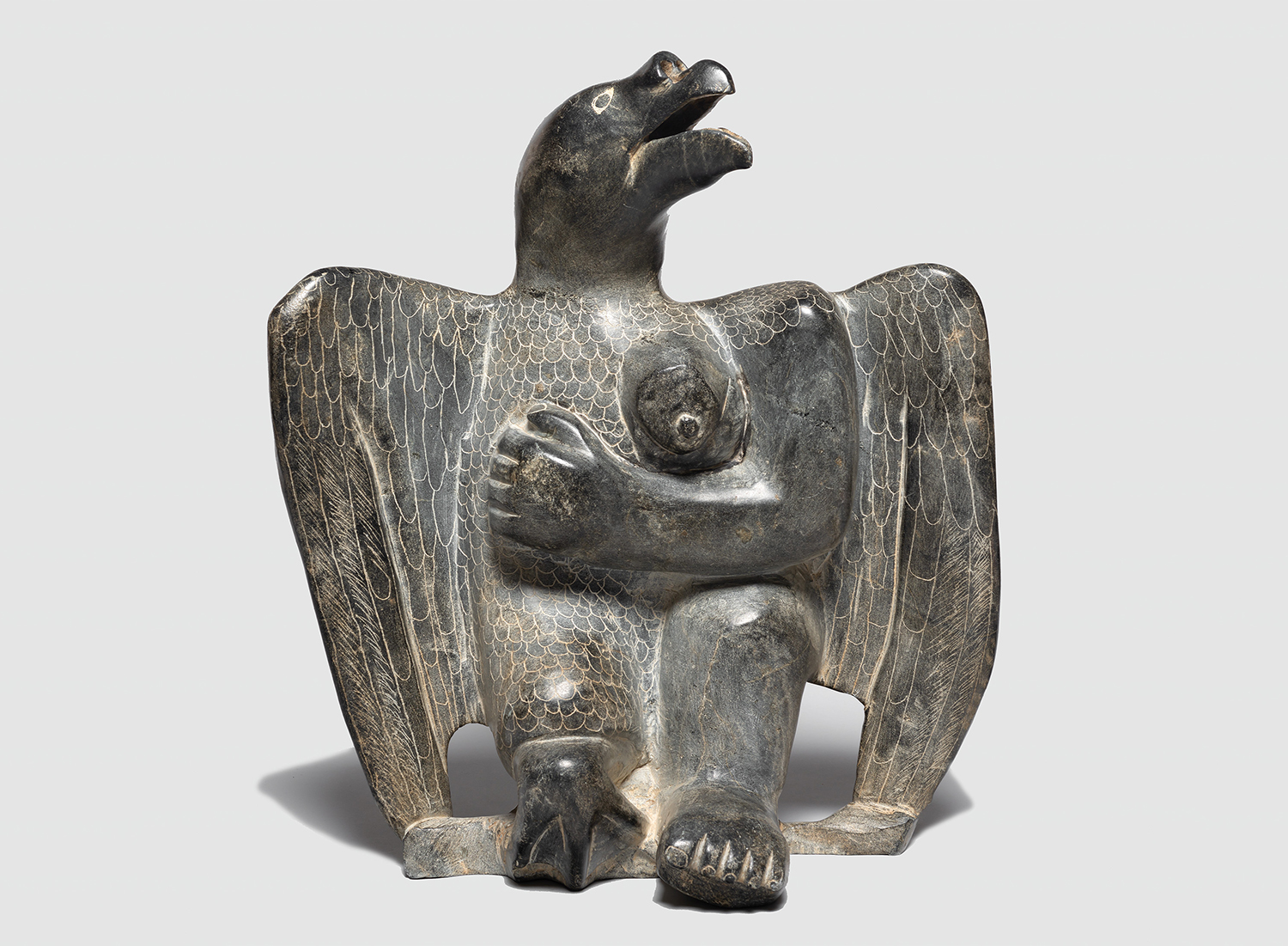 Inuit Art Quarterly