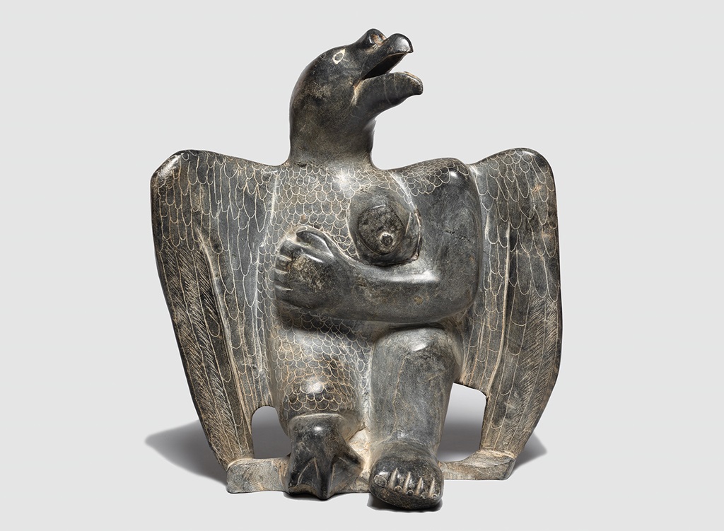 Inuit Art Foundation