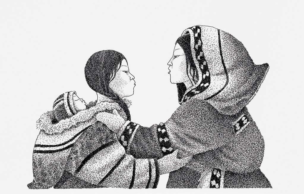 Inuit Art Foundation