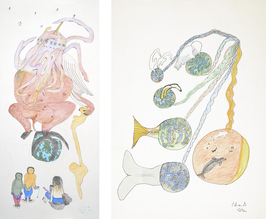 Astral Bodies Astral Bodies