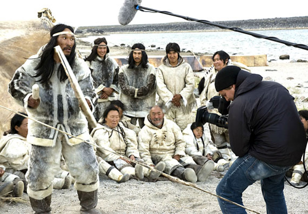 Isuma to Represent Canada at the 58th Venice Biennale