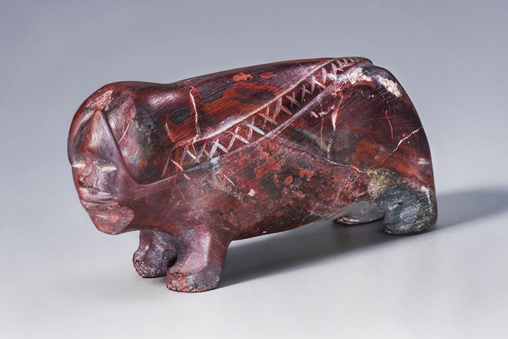 Canadian Museum of History Receives Major Donation of Inuit Art