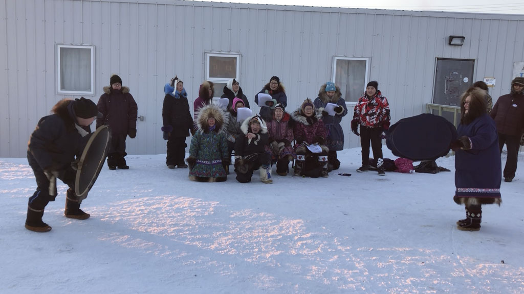 10 Ways We Are Celebrating National Indigenous Peoples Day