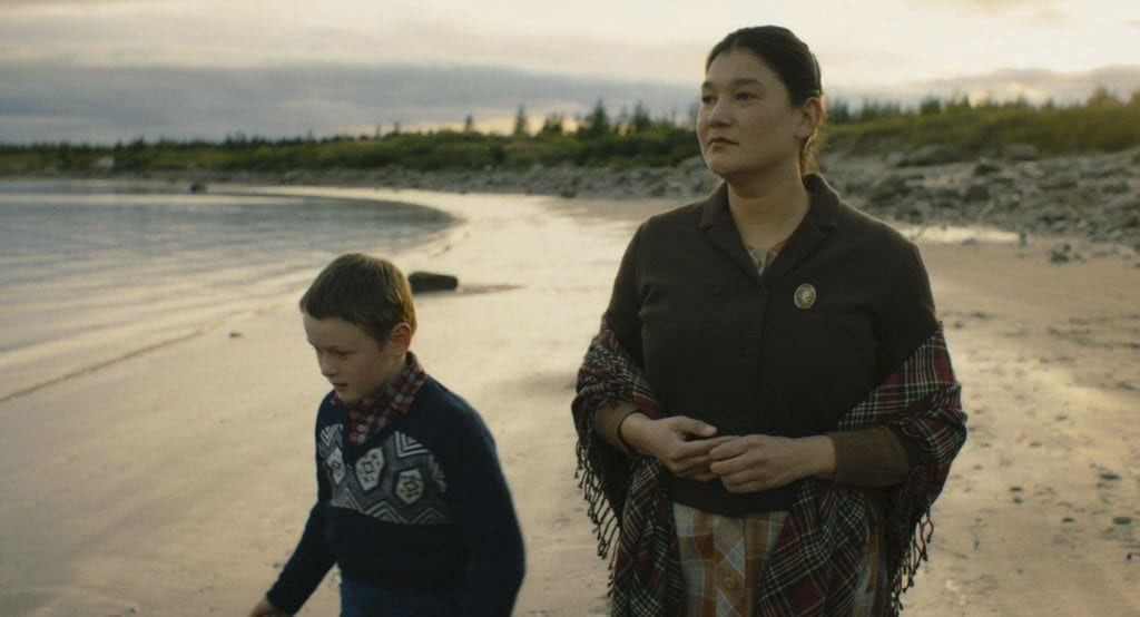 Arnait and Isuma’s Latest Co-Production Coming This Fall