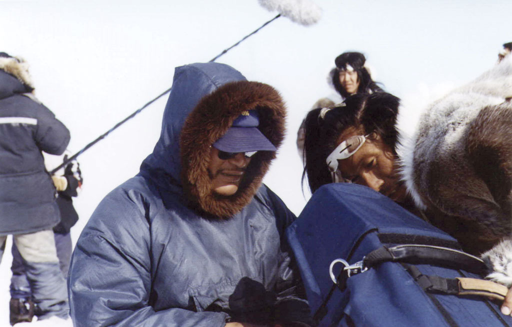 From an Inuk Point of View