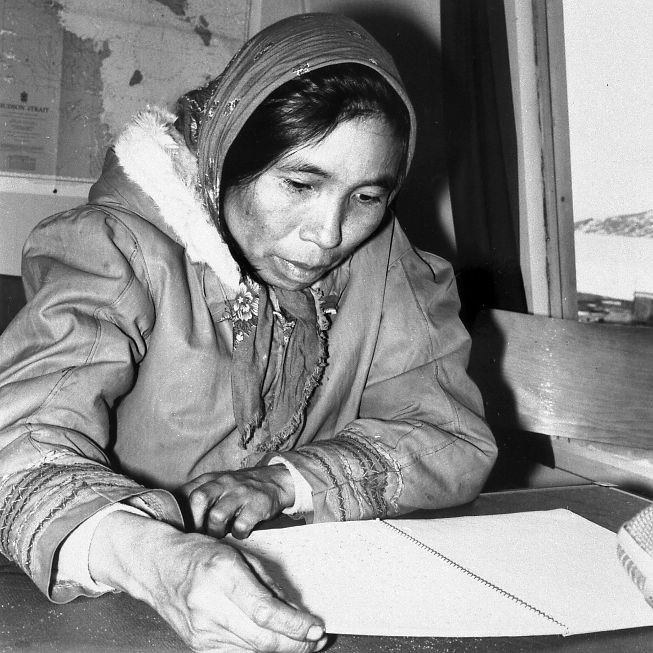 6 Inuit Book Besties