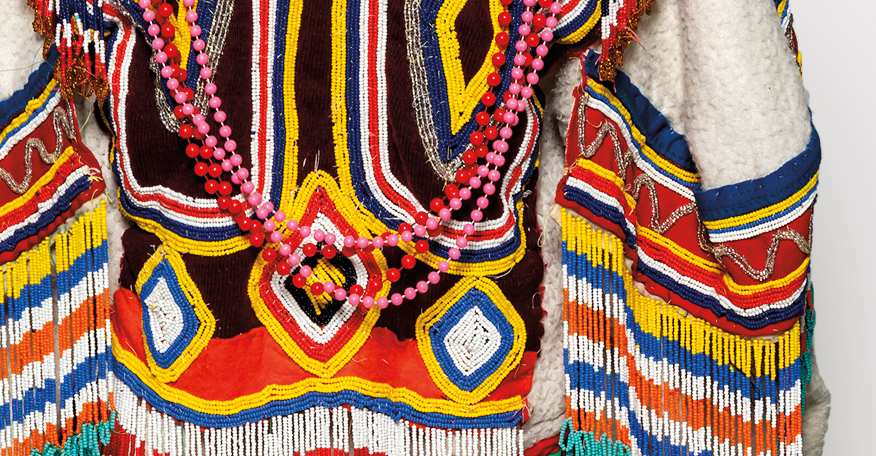 Centring Inuit Perspectives and Culture in INUA’s Exhibition Design