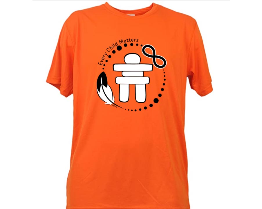 5 Inuit Artists to Support on Orange Shirt Day