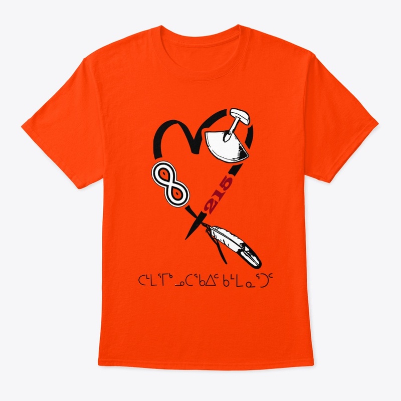 5 Inuit Artists to Support on Orange Shirt Day