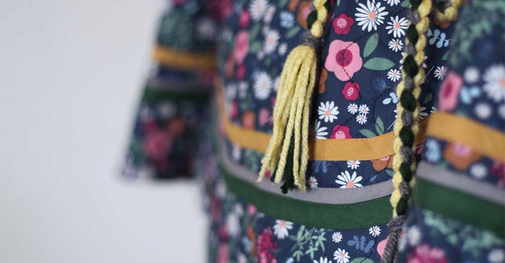 How Sewing Sustains Inuit Seamstresses through Generations