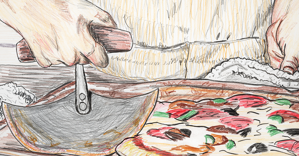 What DO Inuit Use Their Ulus For?