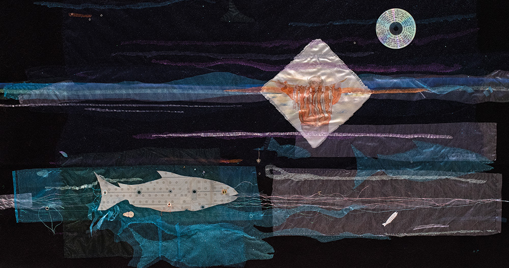 INUA Curators Discuss How Inuit Artists Create Space for the Future