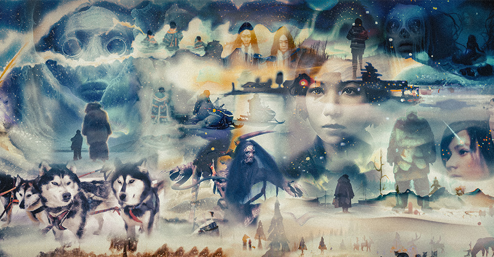 How to Design Meaningful Video Game Characters