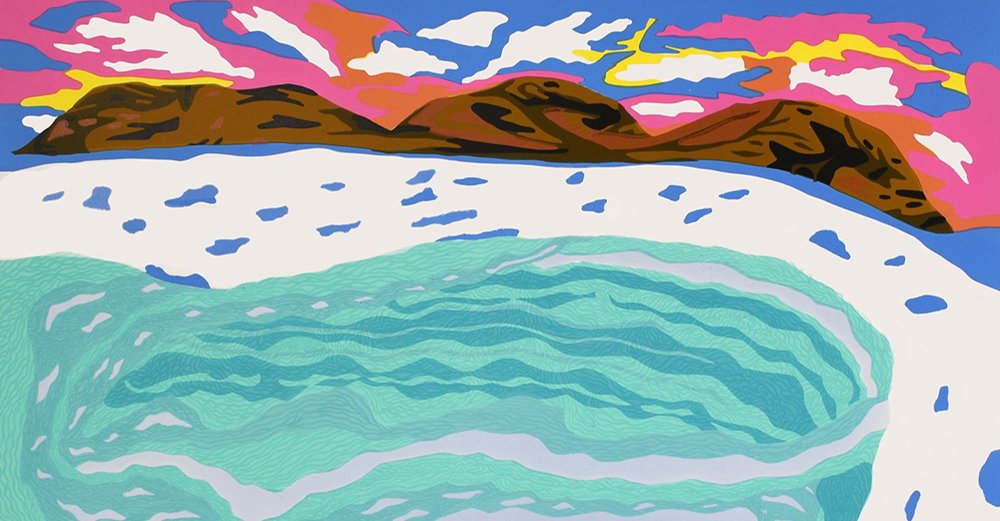 Kinngait Studios' New Print Collection Showcases Artist Collaboration