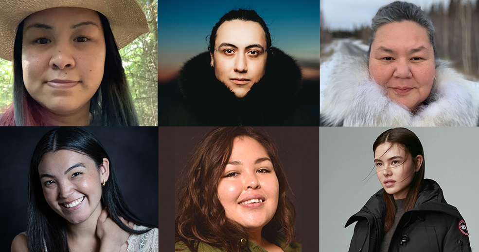 TikTok Accelerator Program Welcomes 6 Inuit Content Creators