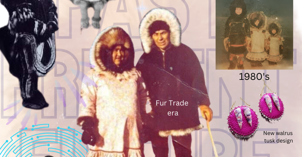 inuit clothing brands