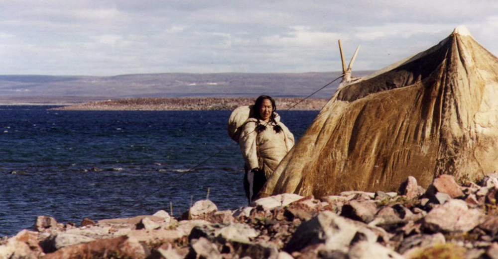 Nicole Luke Connects the Future of Inuit Nunangat with Inuit-led ...