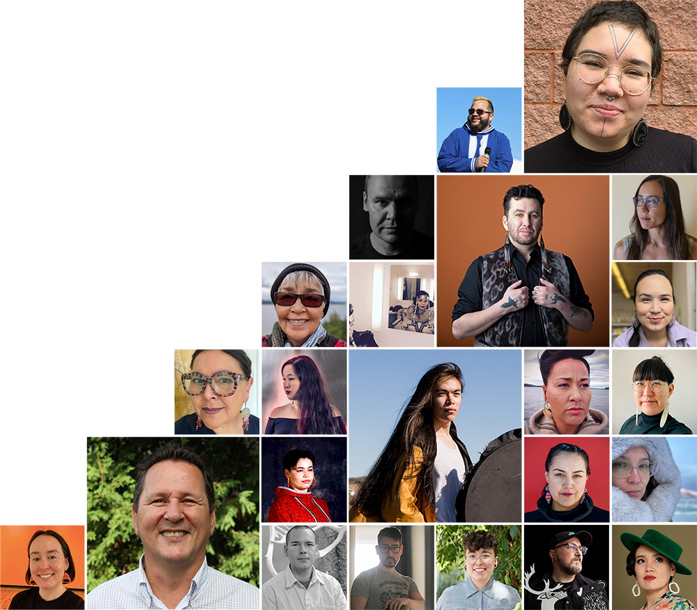 Inuit Art Foundation Launches First-Ever Dedicated Digital Resource for ...