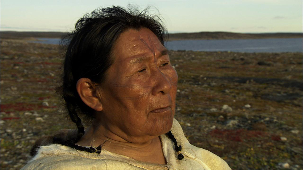 Arnait Video Productions: Women Telling Their Own Stories