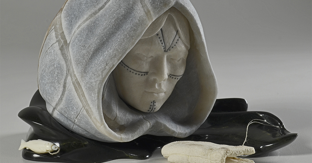 Billy Gauthier Tells the Stories Behind 5 of His Artworks