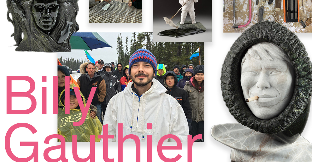 5 Perspectives on Billy Gauthier’s Material-Driven Sculptures