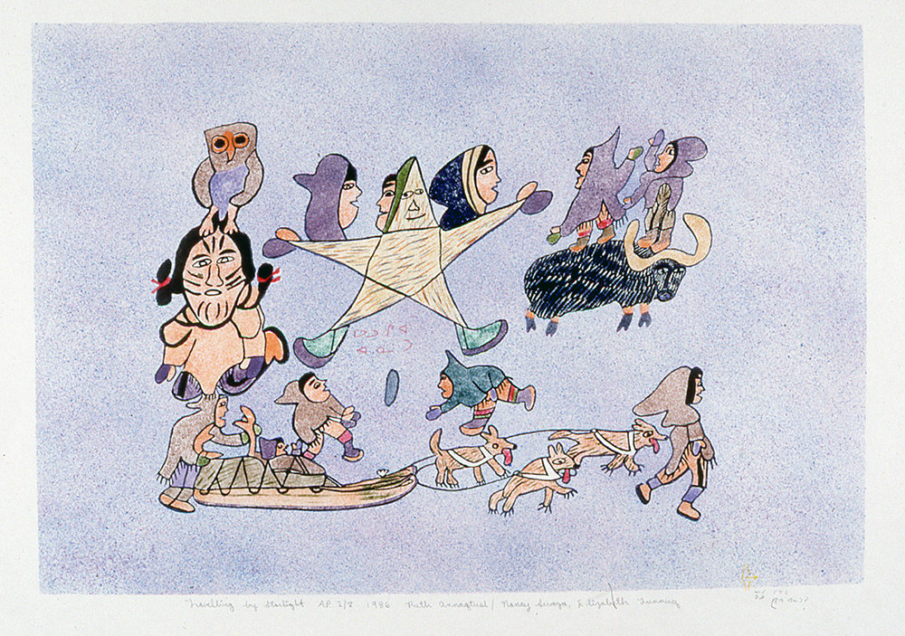 25 Inuit Art Events in 2025: Part 1