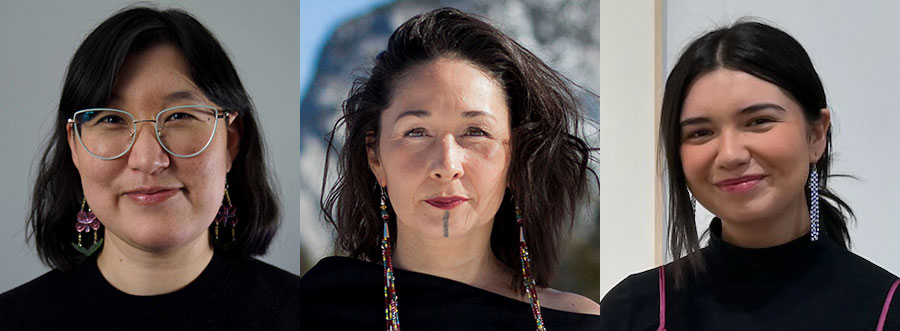 National Gallery of Canada Hires the Most Inuit Staff for a Public Art ...