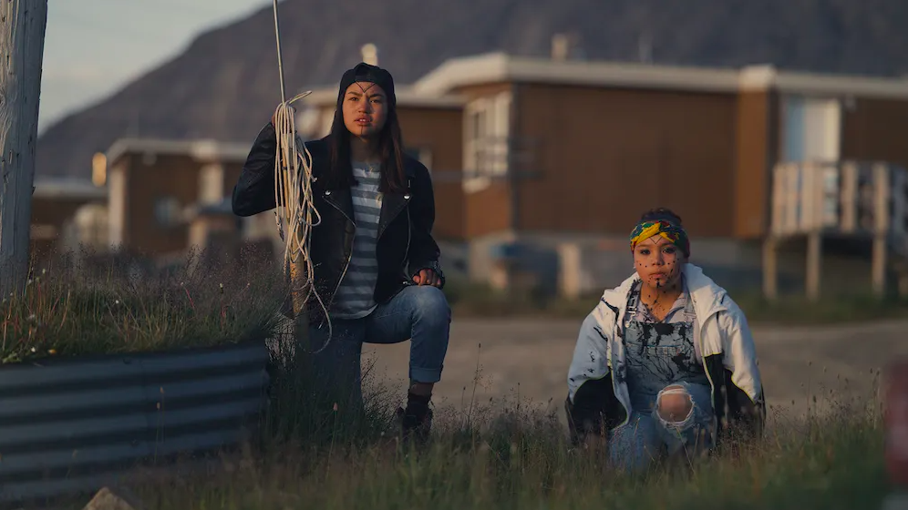 News Roundup: Inuit Nominees at the Canadian Screen Awards