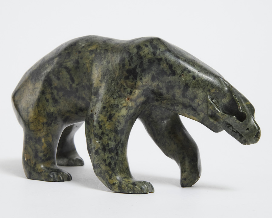 10 Inuvialuit Sculptors and Jewellers to Know