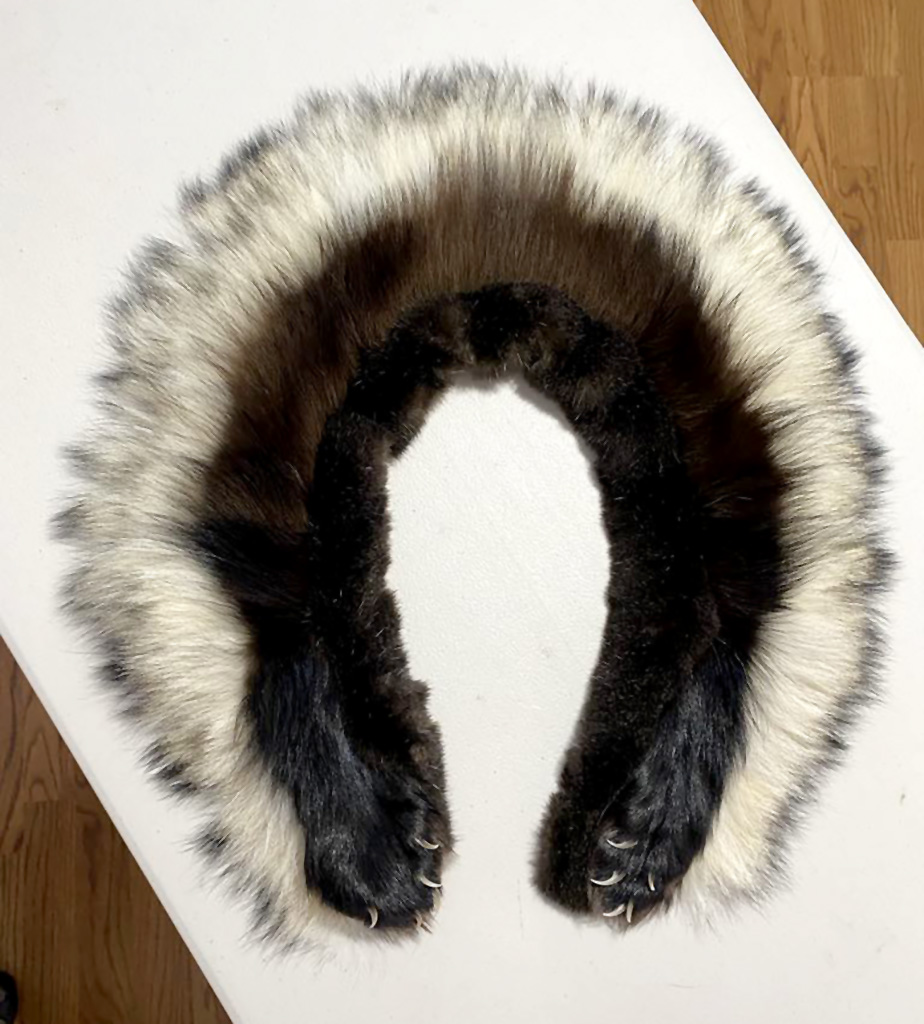 Iñupiaq Familial Patterns