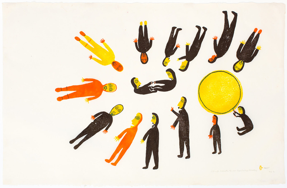 2026 Inuit Art Events to Get Excited About