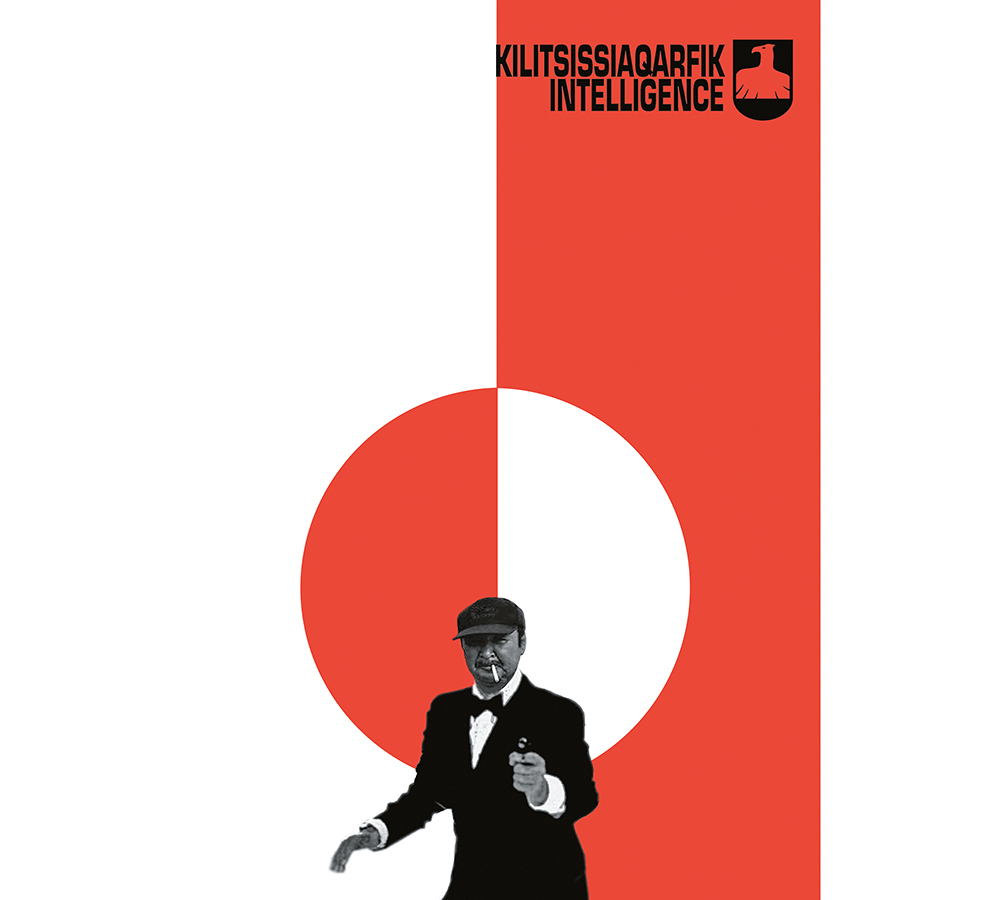 Greenlandic Art in the Face of Colonial Threat