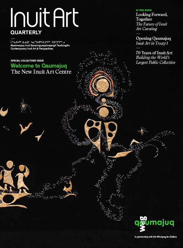 Inuit Art Foundation